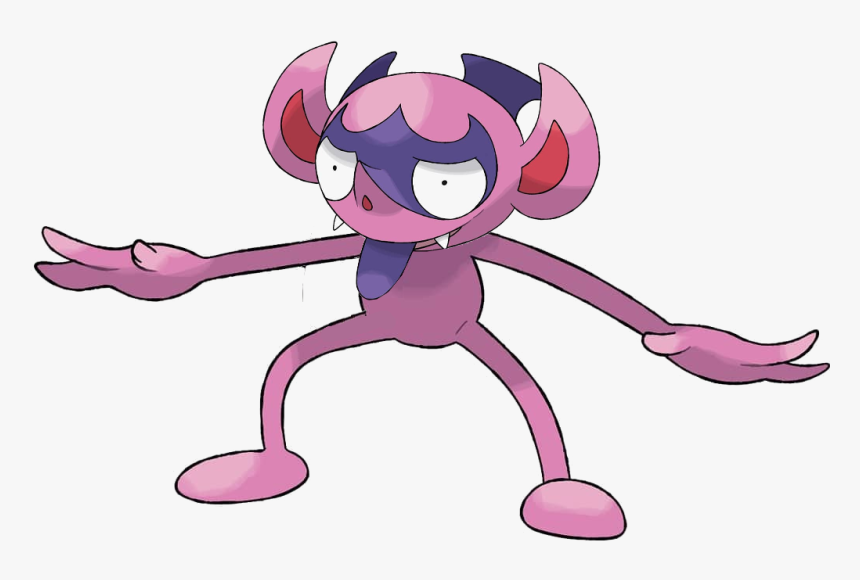 Impidimpi Pokemon Sword And Shield, HD Png Download , Transparent Png ...