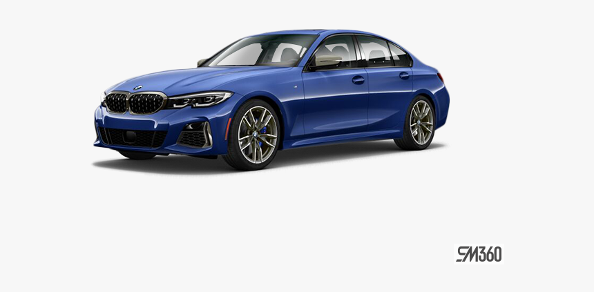 2020 Bmw M340i Xdrive Sedan - Bmw Colors 2020 1 Series, HD Png Download ...