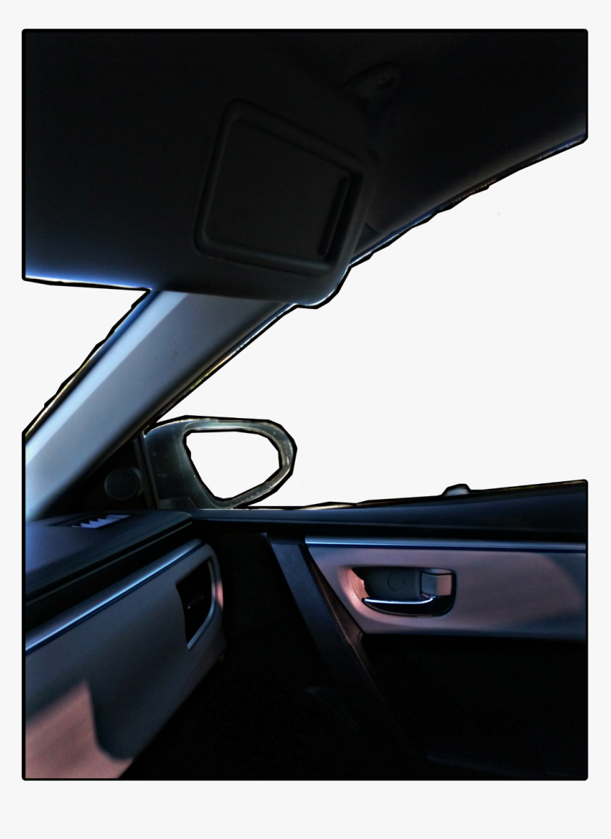 Sports Sedan , Png Download - Car Window Png, Transparent Png ...
