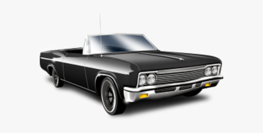 Auto Impala Png, Transparent Png , Transparent Png Image - PNGitem