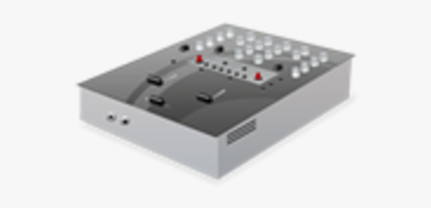 Dj Icon, HD Png Download , Transparent Png Image - PNGitem