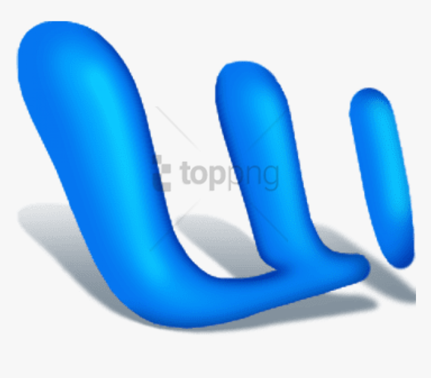 Free Png Word Document Icon - Microsoft Word Mac Icon, Transparent Png ...