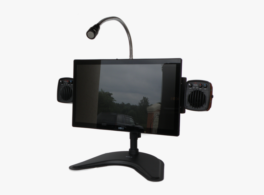 Desktop Computer, HD Png Download , Transparent Png Image - PNGitem