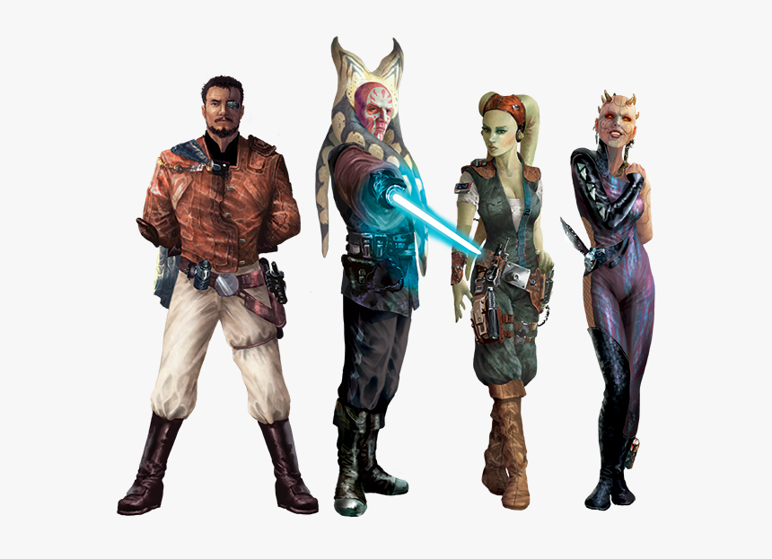 Star Wars Rare Species , Png Download - Star Wars Rare Species ...