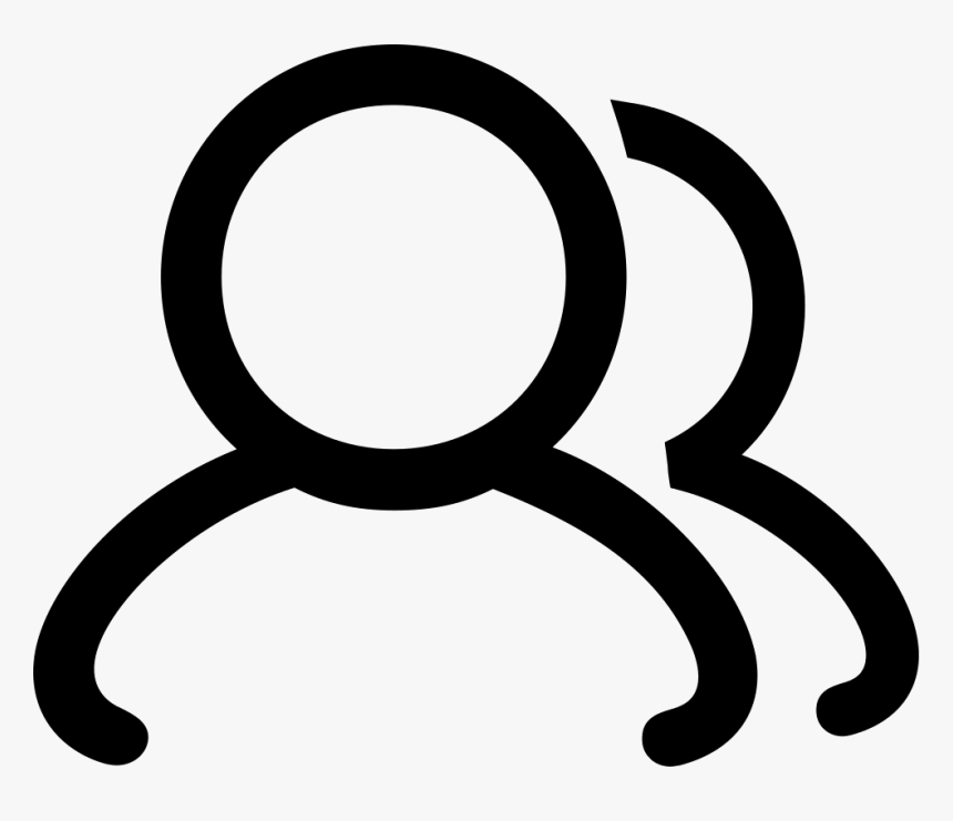 Friend - Team Blue Icon, HD Png Download , Transparent Png Image - PNGitem