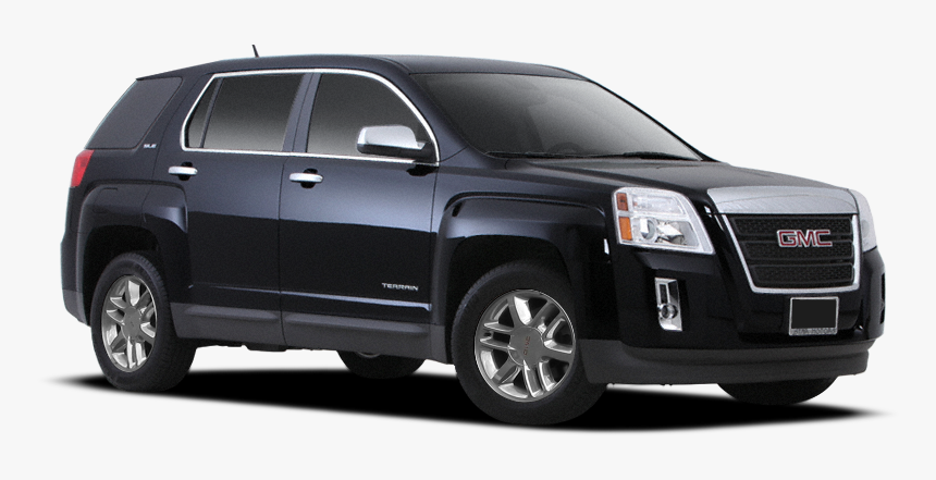 Gmc Terrain, HD Png Download , Transparent Png Image - PNGitem