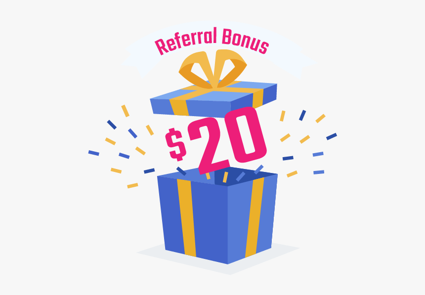Referral Bonus - Happy Birthday Miguel, HD Png Download , Transparent ...