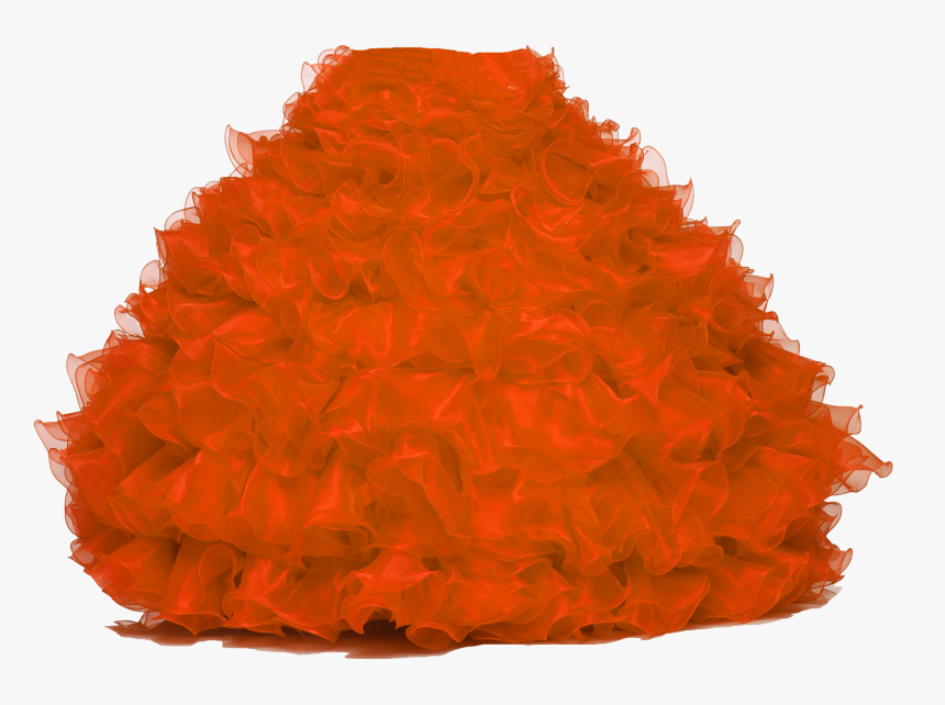 Ruffle, HD Png Download , Transparent Png Image - PNGitem
