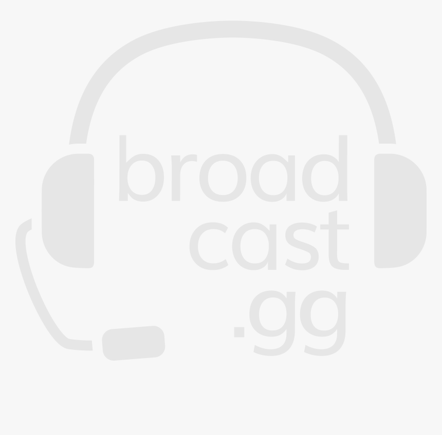 Broadcast Gg Logo , Png Download - Graphic Design, Transparent Png ...