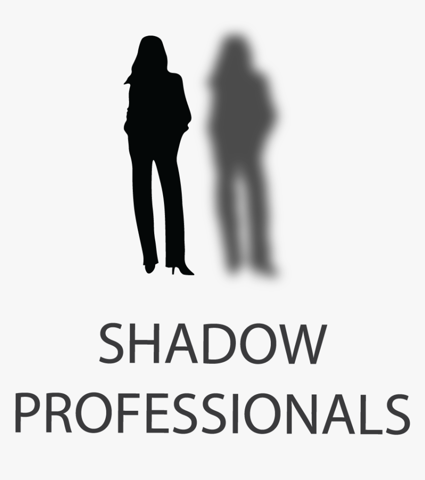 Shadowing Professionals , Png Download - Job Shadowing Transparent, Png ...