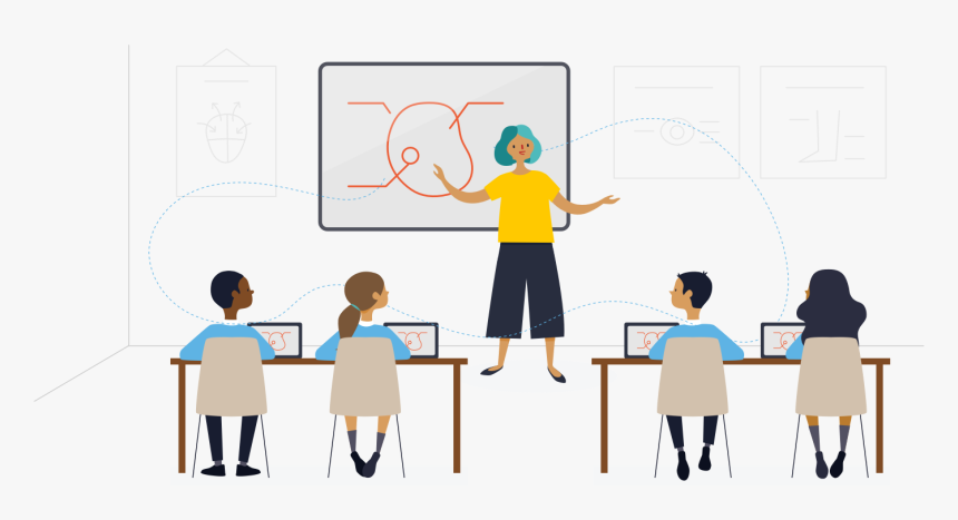 Newline Broadcast Let You - Cartoon, HD Png Download , Transparent Png ...