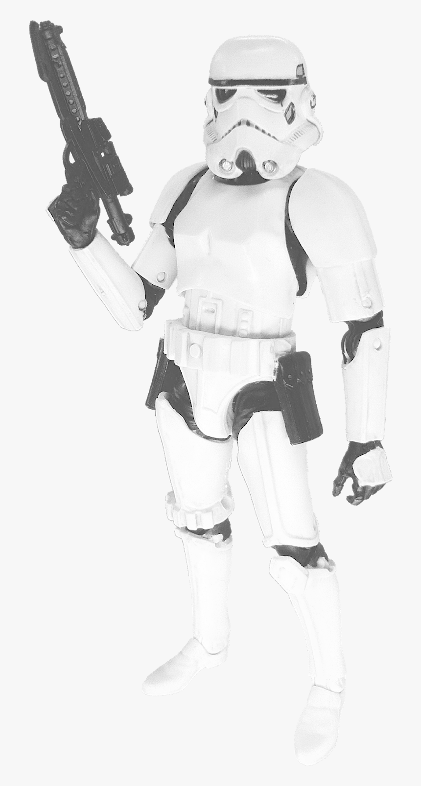 Stormtrooper Png - Stormtrooper Transparent Background, Png Download ...