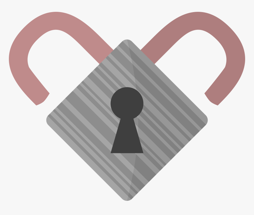 Vector Transparent Stock Heart Icons Png Free And Downloads - Clip Art ...