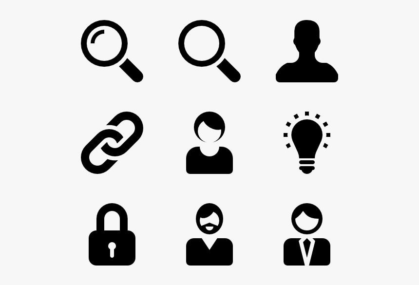 Icon For Simple, HD Png Download , Transparent Png Image - PNGitem