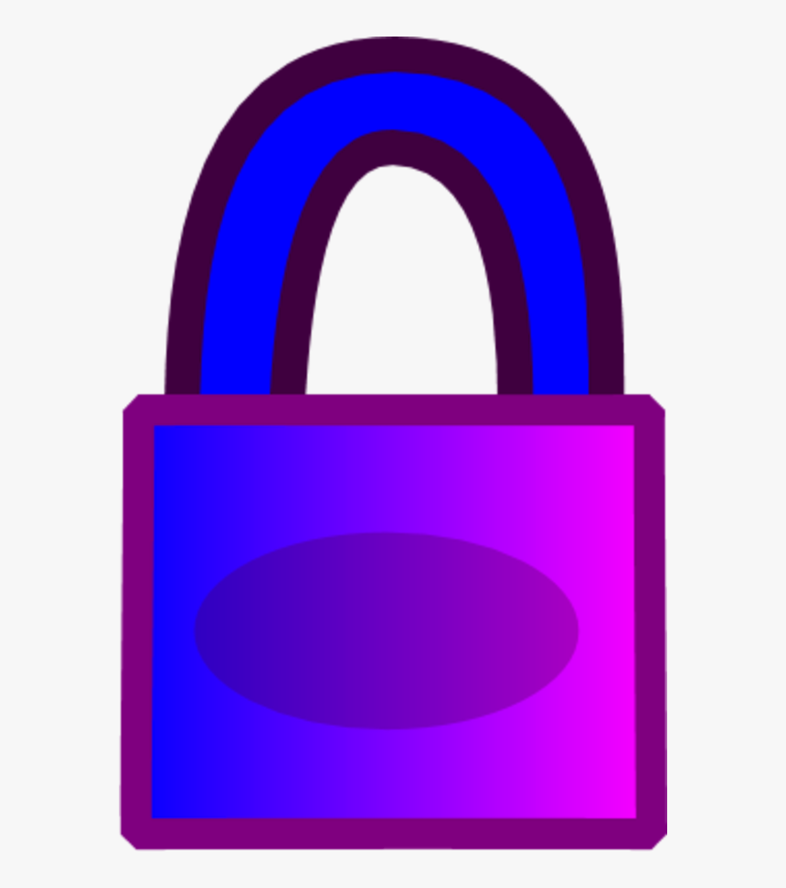 Encrypt Lock Icon Button Iconset Toolbar - Circle, HD Png Download ...