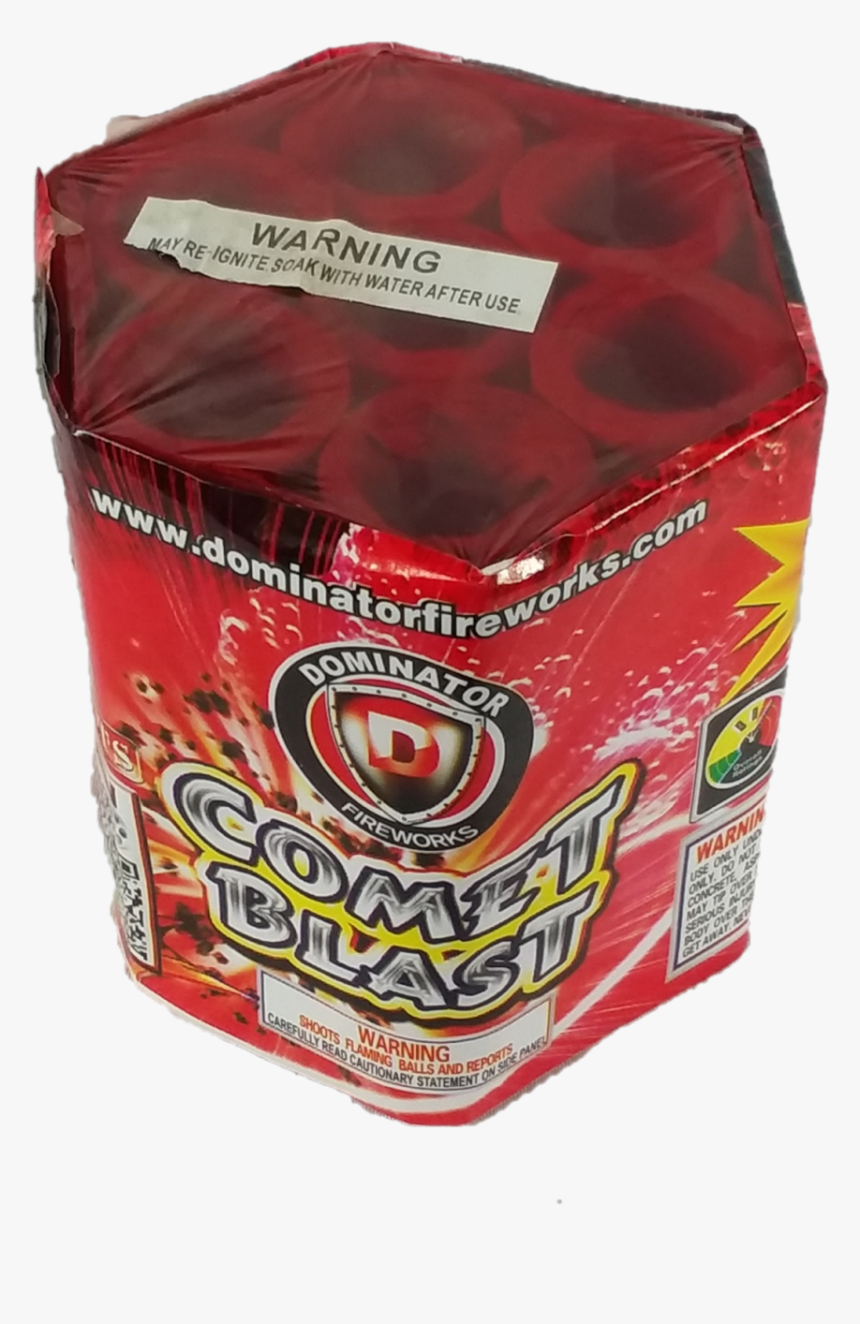 Dm232a Comet Blast - Malt Loaf, HD Png Download , Transparent Png Image - PNGitem