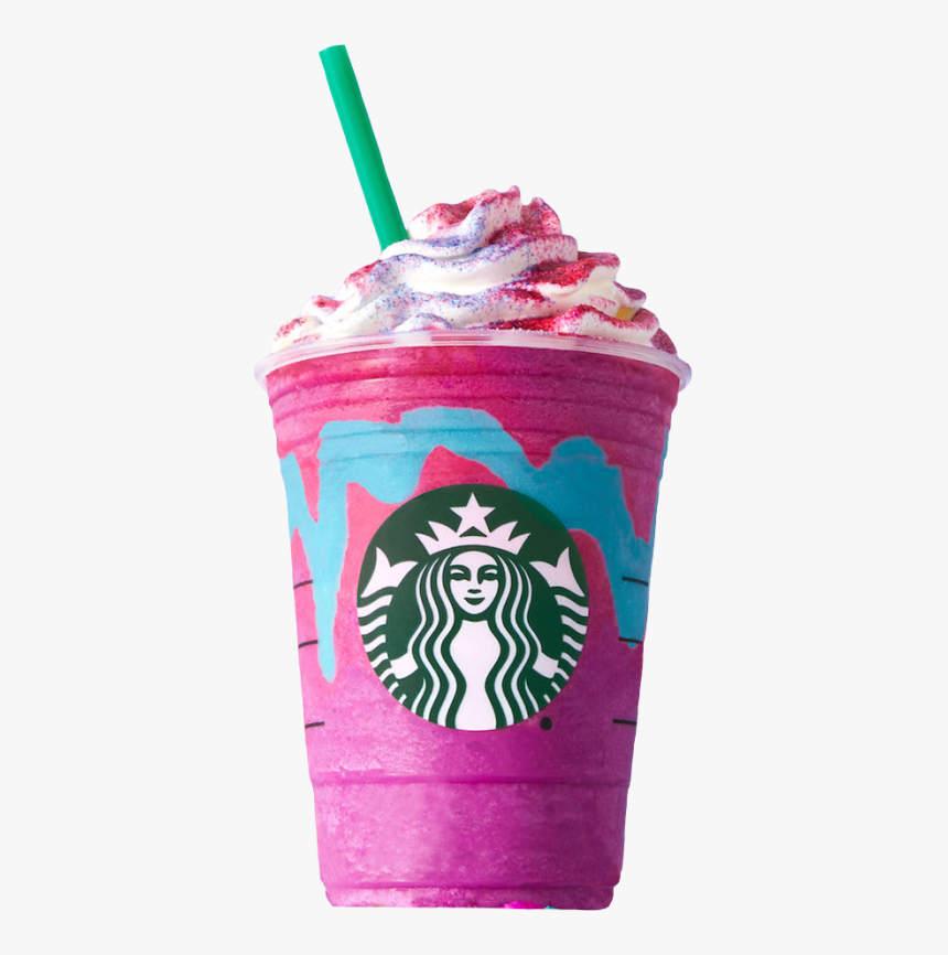 Weirdest Starbucks Drinks, HD Png Download , Transparent Png Image ...