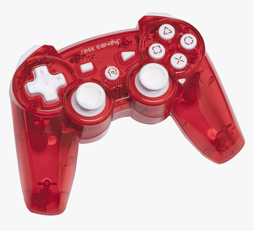 Pdp Rock Candy Ps3 Wireless Controller, Stormin - Rock Candy Controller ...