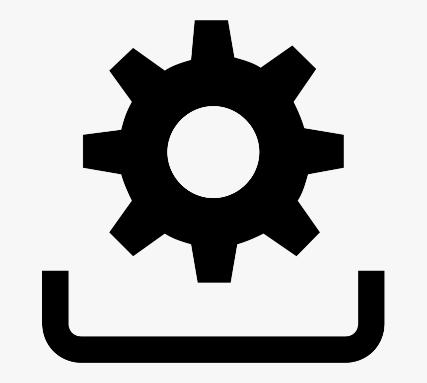 Installation Icon Png, Transparent Png , Transparent Png Image - PNGitem