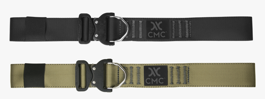 Cmc Cobra D Uniform Rappel Belt, HD Png Download , Transparent Png ...
