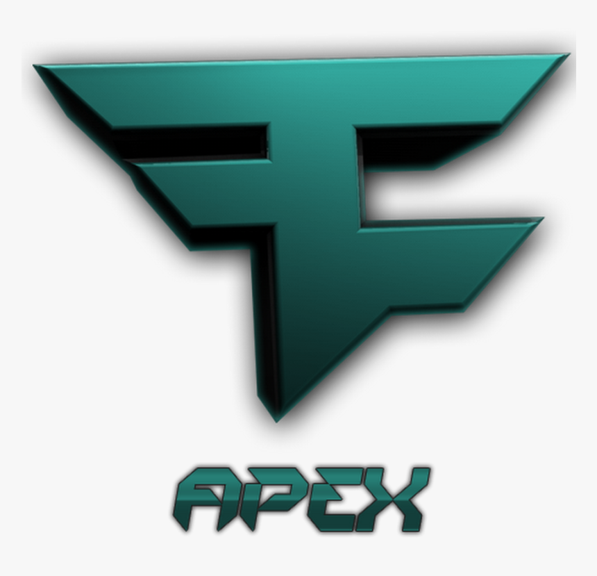 Clip Art Faze Apex Logo - Emblem, HD Png Download , Transparent Png Image - PNGitem