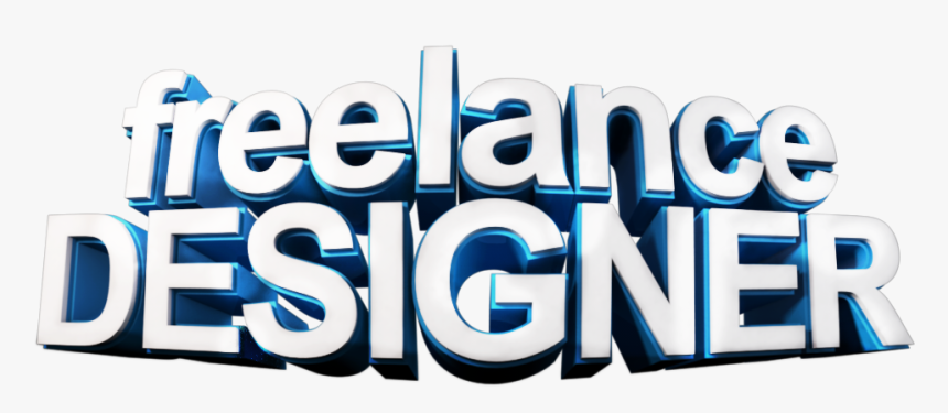 Freelance Web Developer Logo, HD Png Download , Transparent Png Image ...