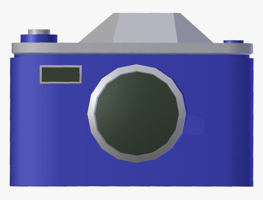 Camera - Circle, HD Png Download , Transparent Png Image - PNGitem