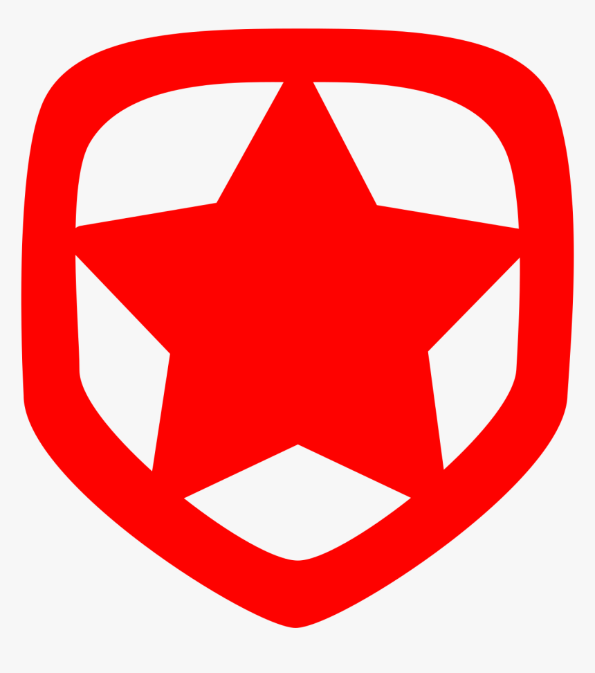 Gambit Esports Logo, HD Png Download , Transparent Png Image - PNGitem