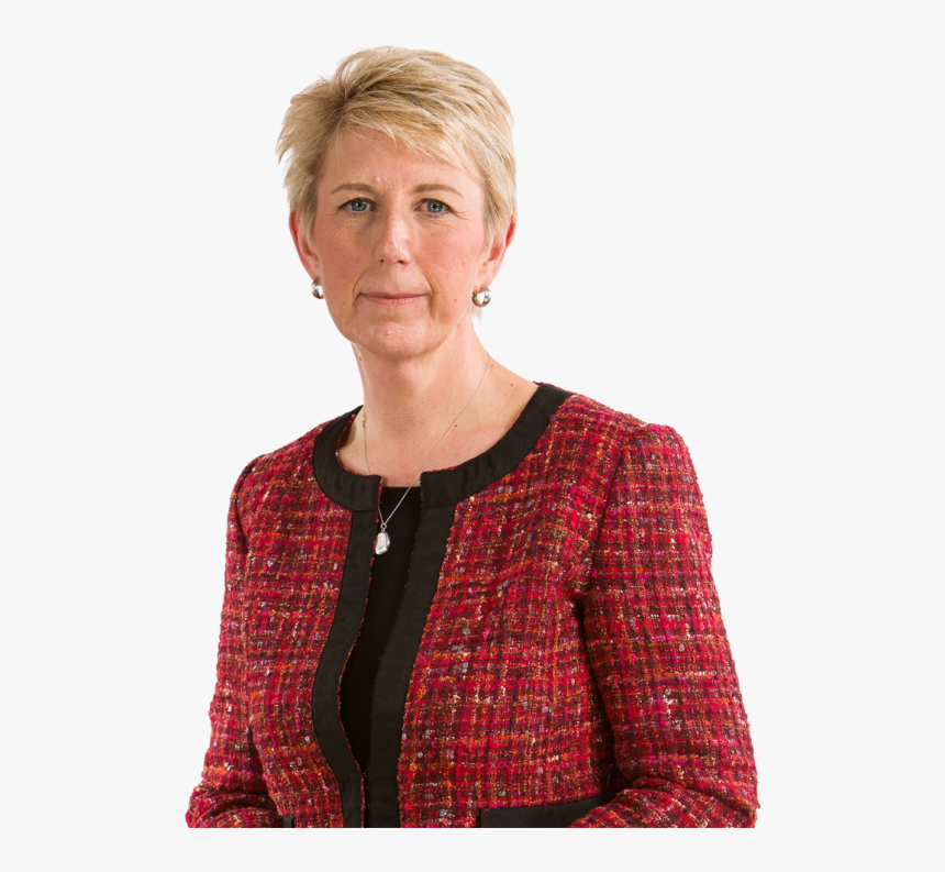 Smith Angela Copy Small Image Official Portrait - Angela Smith, HD Png ...