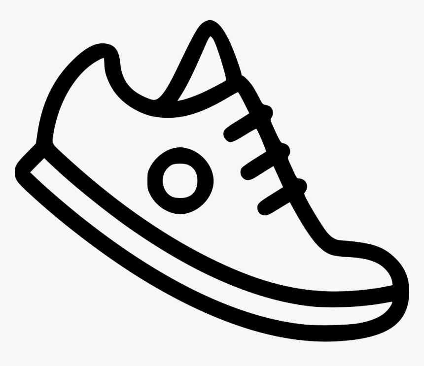 Sneakers Png Icon Free - Sneakers Icon Png, Transparent Png ...