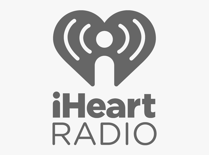 Iheartradio - Graphic Design, HD Png Download , Transparent Png Image ...