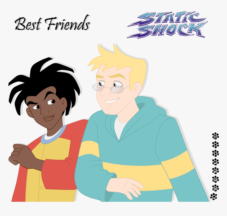 View Samegoogleiqdbsaucenao Best Friends By Kodretta-daeebpk - Static ...