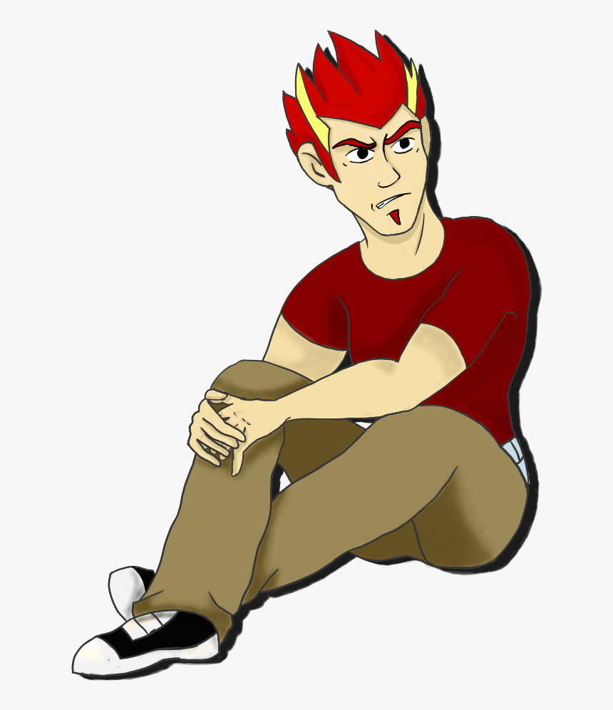 Transparent Static Shock Png - Cartoon, Png Download , Transparent Png ...