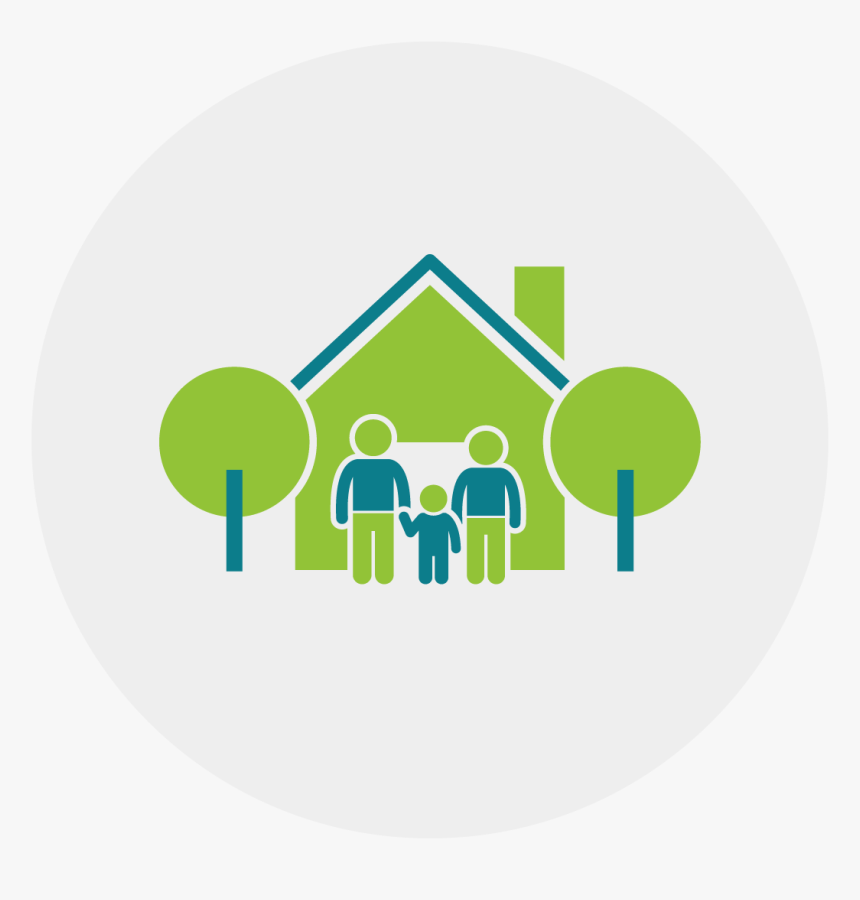 Quality Of Life Icon