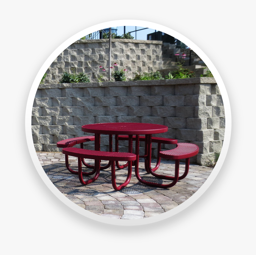 Outdoor Table, HD Png Download , Transparent Png Image - PNGitem