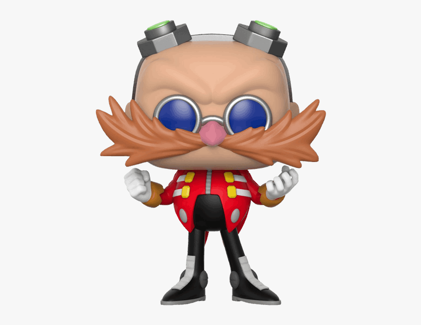 Dr Eggman, HD Png Download , Transparent Png Image - PNGitem