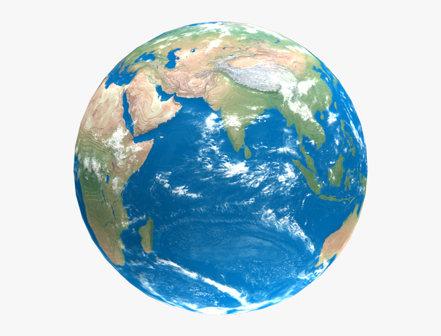 Animated Planets, HD Png Download , Transparent Png Image - PNGitem