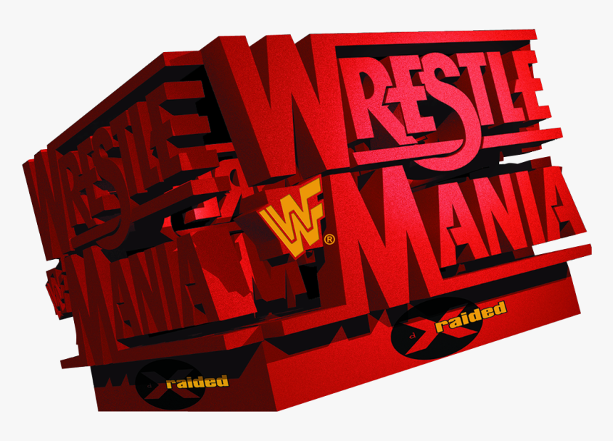 Wrestlemania 14, HD Png Download , Transparent Png Image - PNGitem
