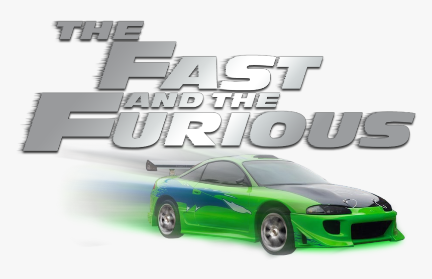 Transparent Fast And Furious Png - Fast And Furious Car Png, Png ...