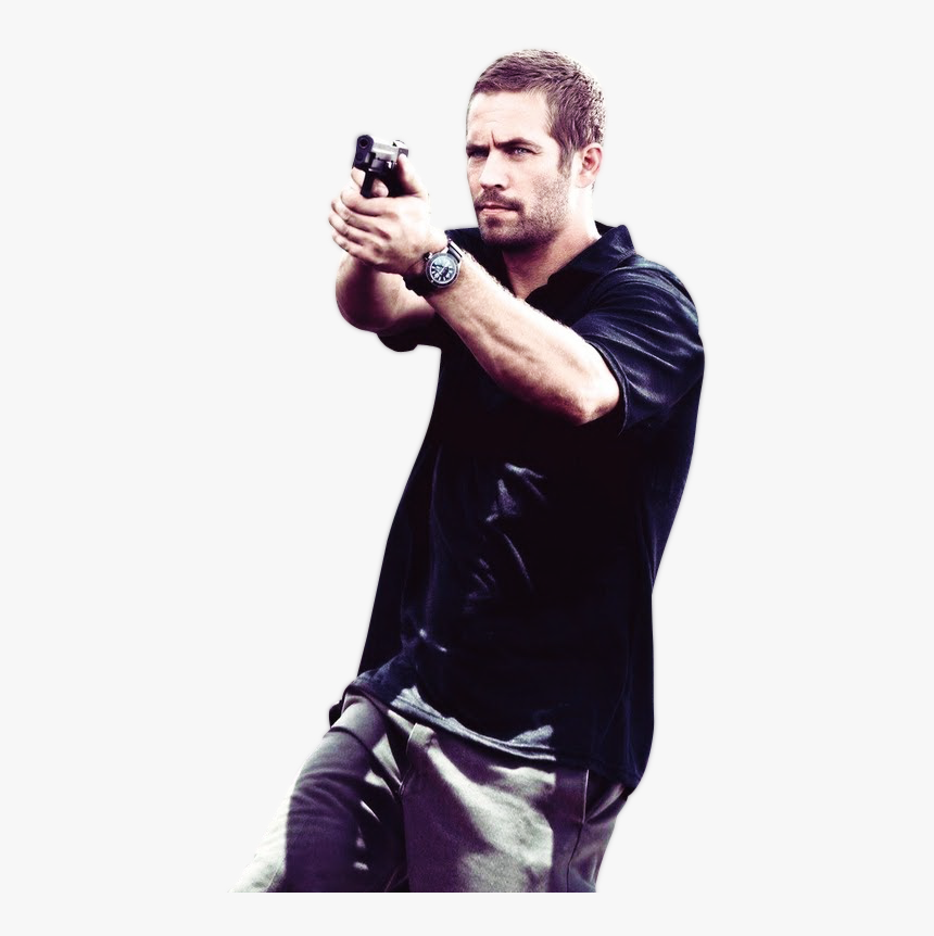 Paul Walker Png, Transparent Png , Transparent Png Image - PNGitem