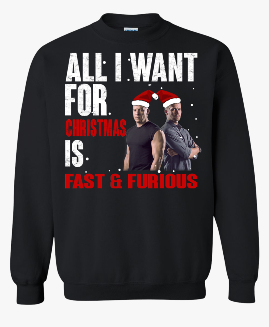 Transparent Fast And Furious Png - Rihanna Christmas Sweater, Png ...