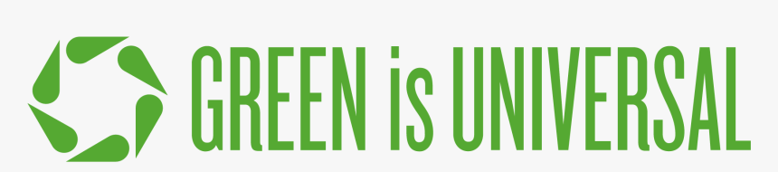 Green Is Universal Logo Png, Transparent Png , Transparent Png Image ...