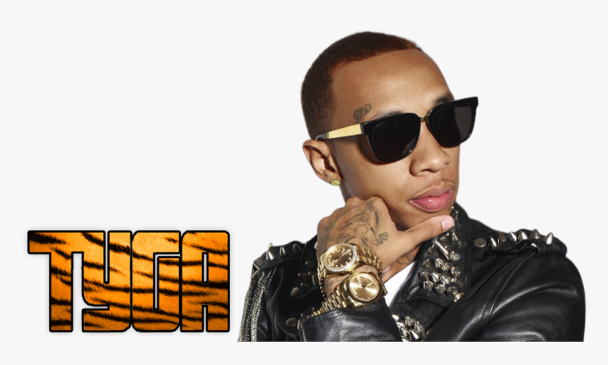 Rappers Wearing Two Watches, HD Png Download , Transparent Png Image ...