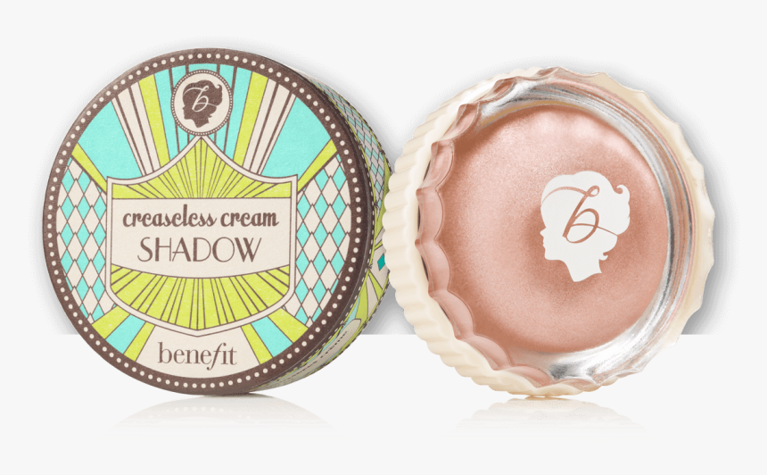 Benefit Cream Eyeshadow, HD Png Download , Transparent Png Image - PNGitem