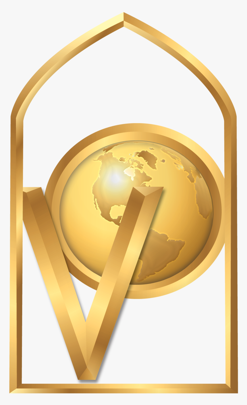 Victory Outreach Gold Window Logo - Victory Outreach International Logo ...