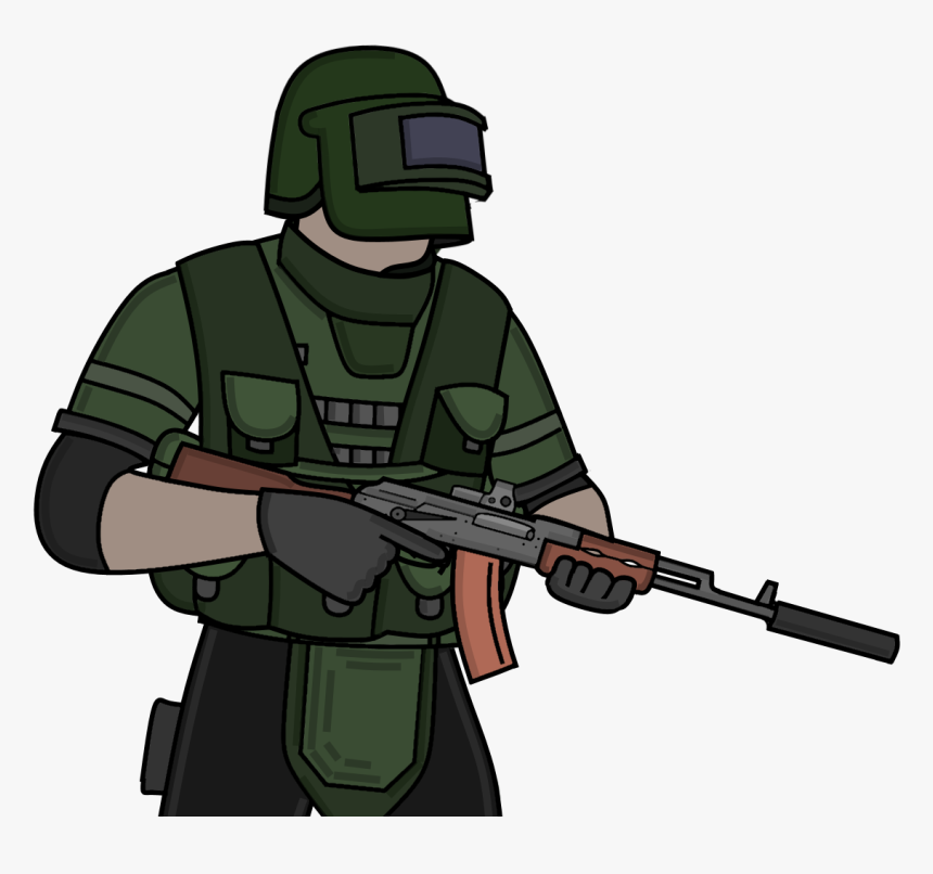 Tarkov Pmc, HD Png Download , Transparent Png Image - PNGitem