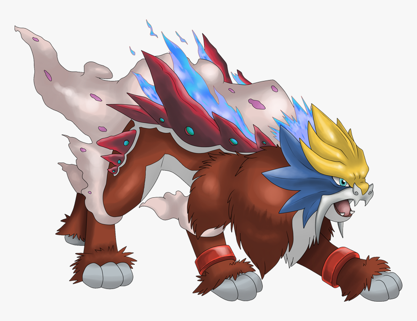 Legendary Mega Evolution Pokemon, HD Png Download , Transparent Png ...
