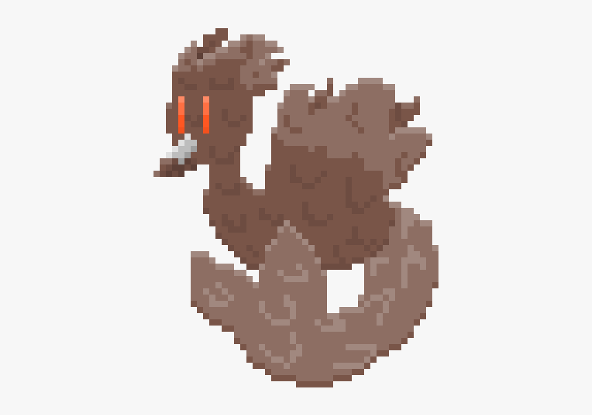 Evil Eye Pixel Art, HD Png Download , Transparent Png Image - PNGitem