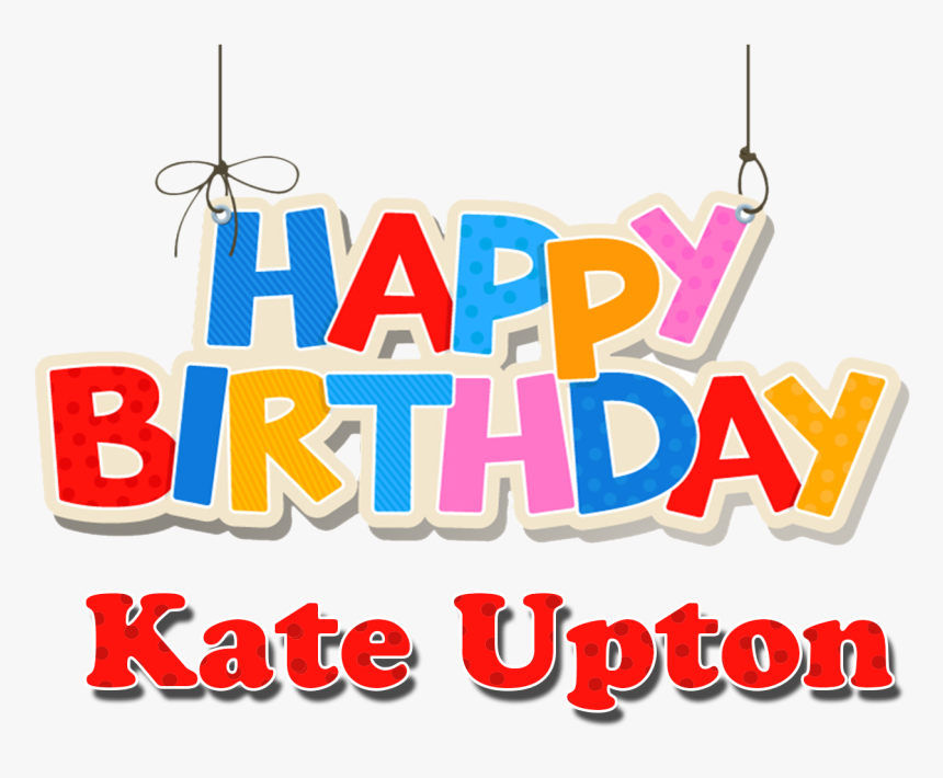 Design - Happy Birthday Mark Henry, HD Png Download , Transparent Png ...