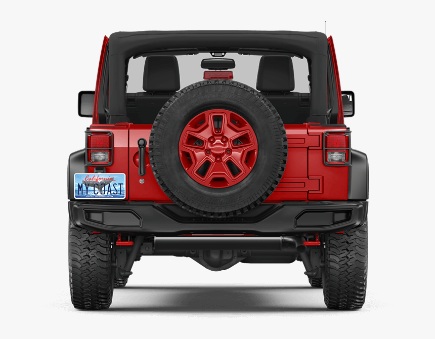 Jeep Wrangler, HD Png Download , Transparent Png Image - PNGitem